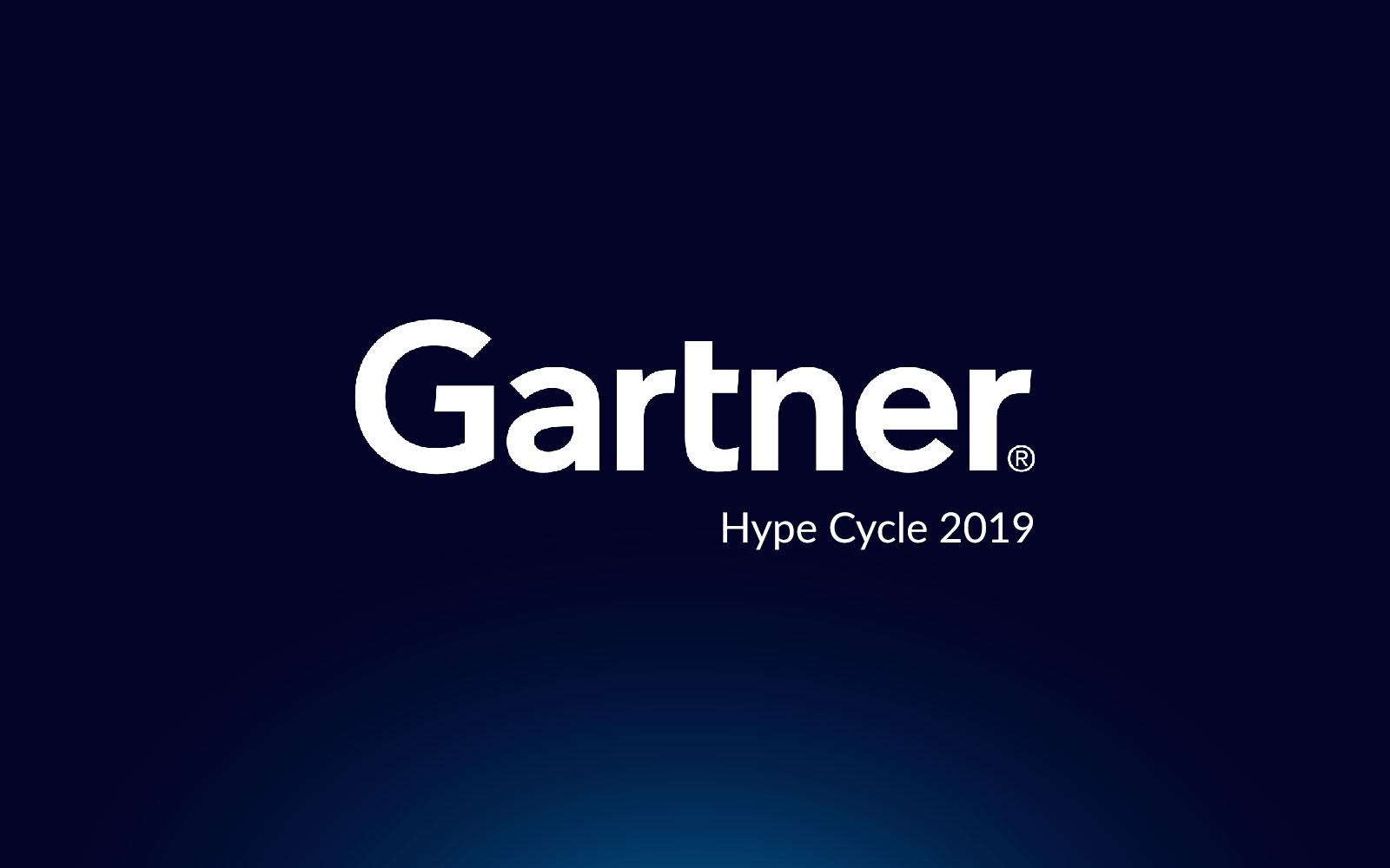 Gartner Hype Cycle for Application Security 2019 - Maverix